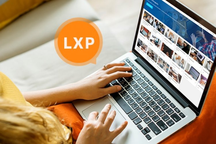 The Future of Corporate Education - What is the Learning Experience ...