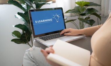 Edtech Nedir Edtech Türkiye