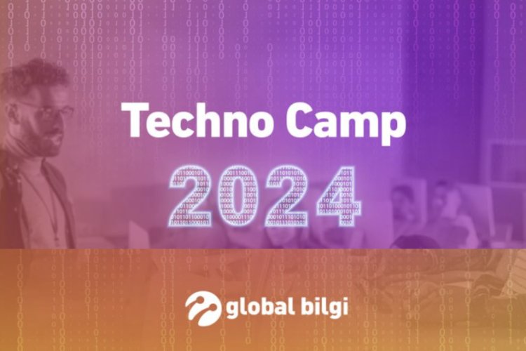 Turkcell Global Bilgi'nin Techno Camp Programı: Genç Mühendislere ...